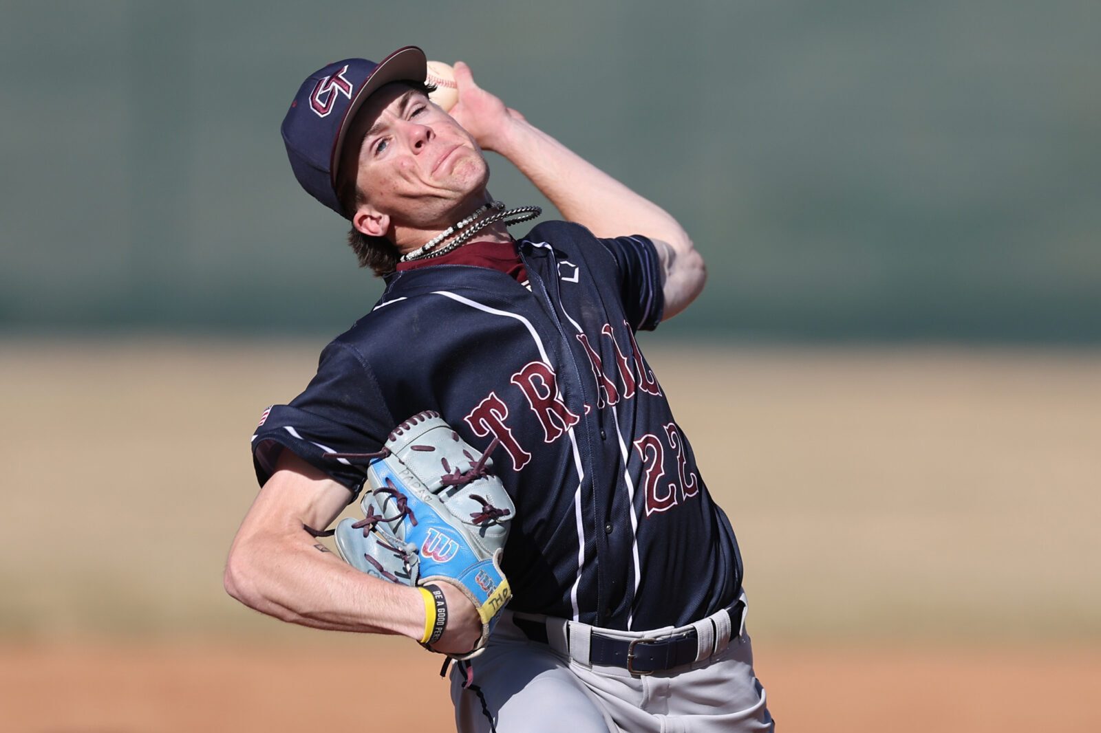 Key 5A and 4A baseball stats that are turning heads this season