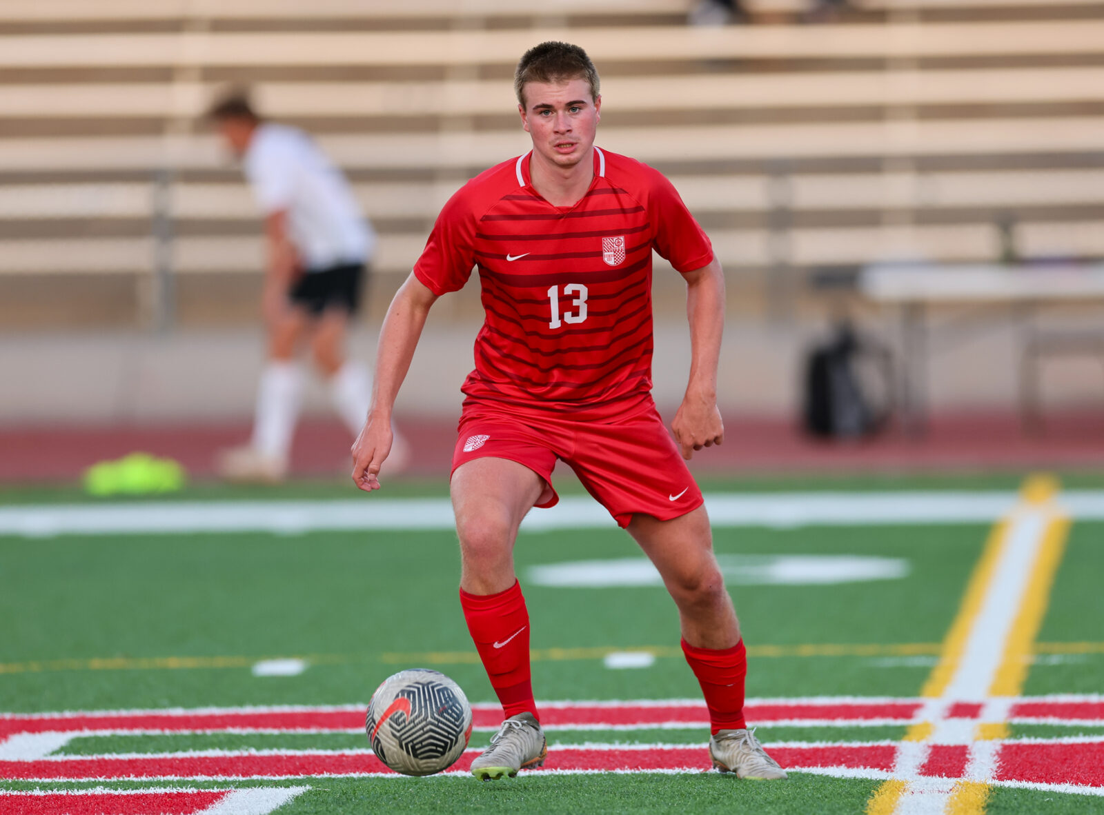 Regis Jesuit boys soccer topples Highlands Ranch