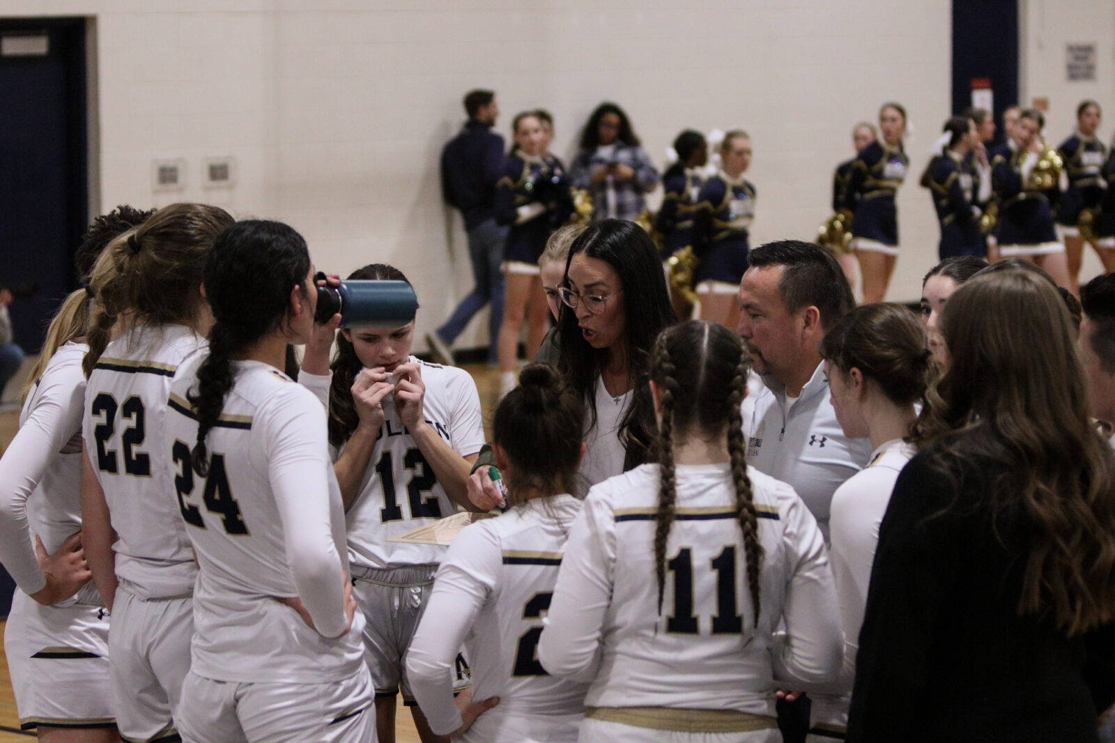 Plenty of girls basketball fringe teams holding their breath