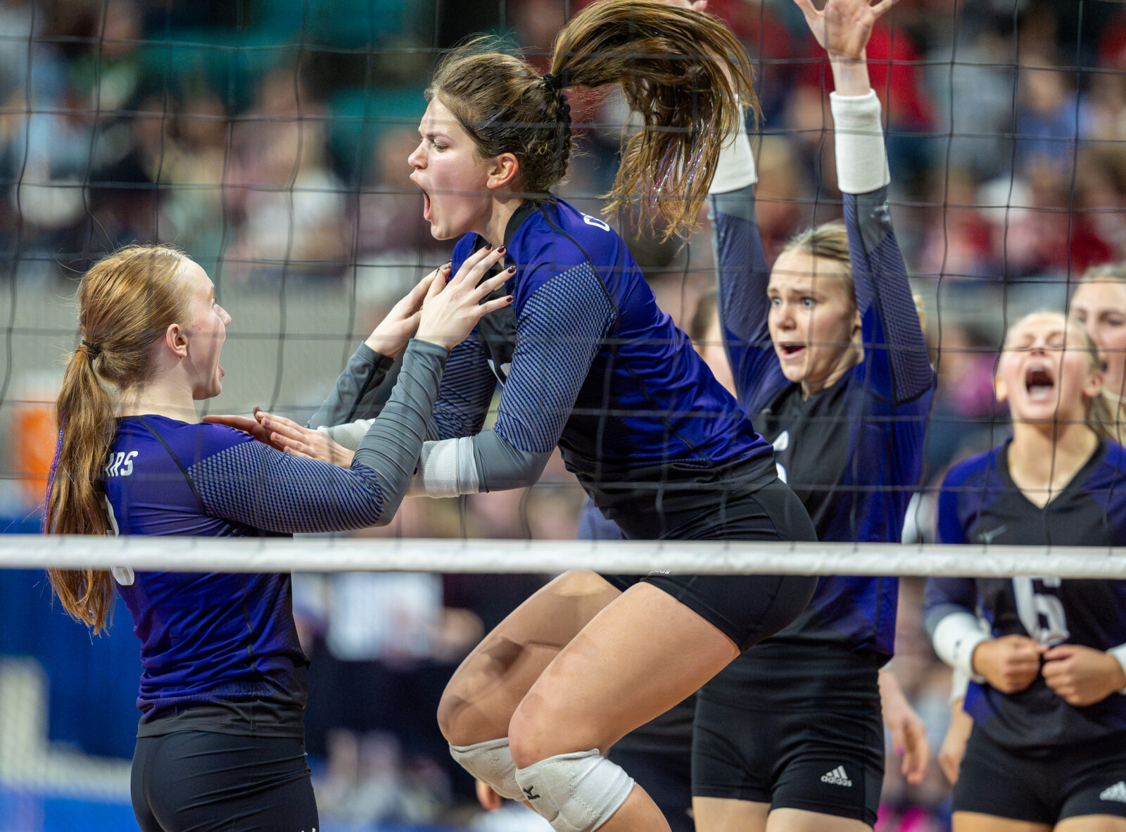 Volleyball - Colorado Preps