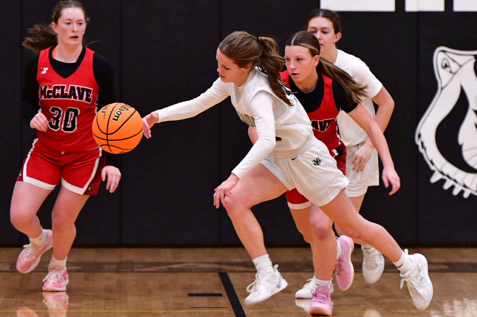 League races tightening up in 3A, 2A, 1A girls basketball picture ...