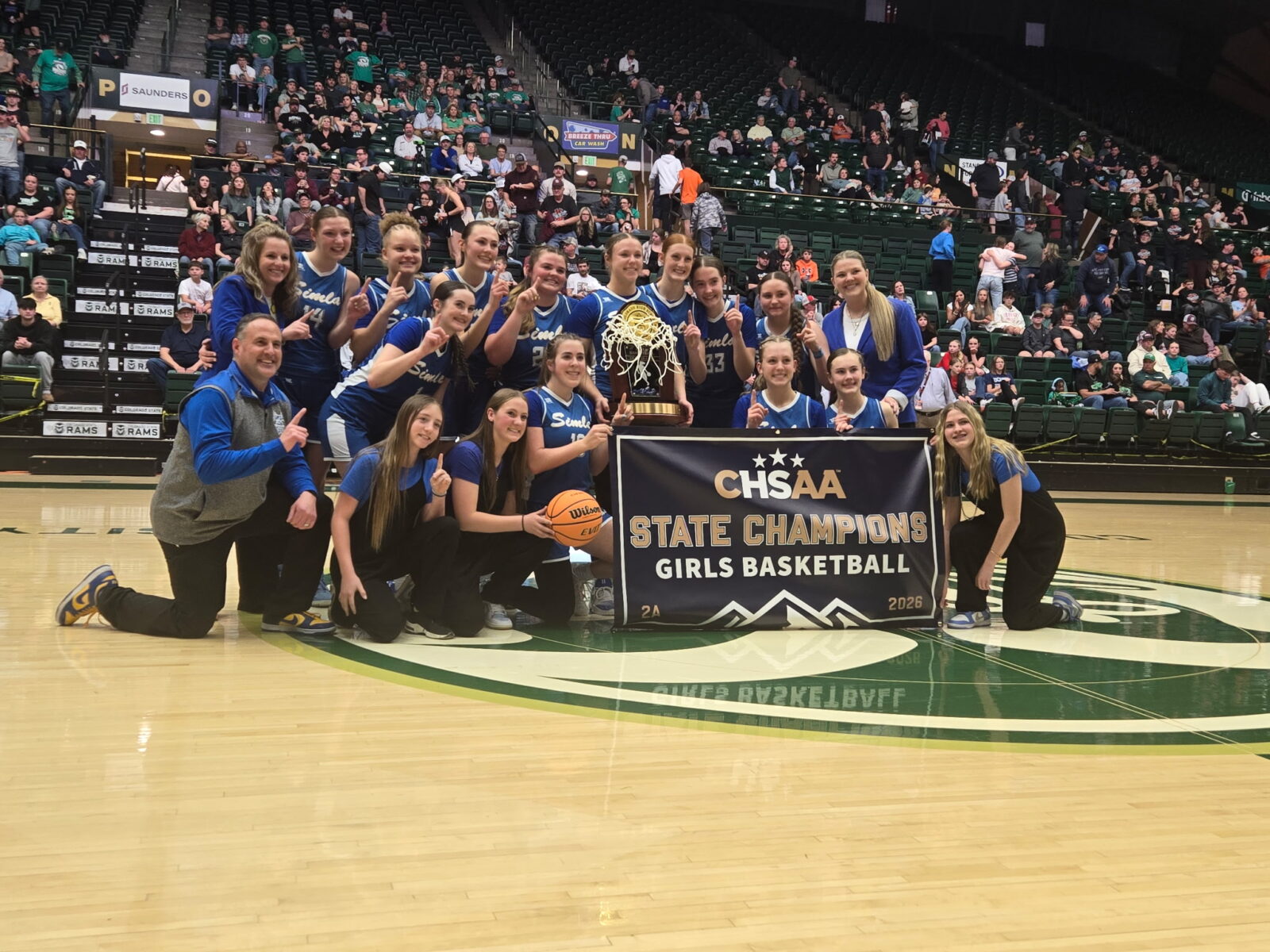 CPW: Four basketball programs talk success title defenses