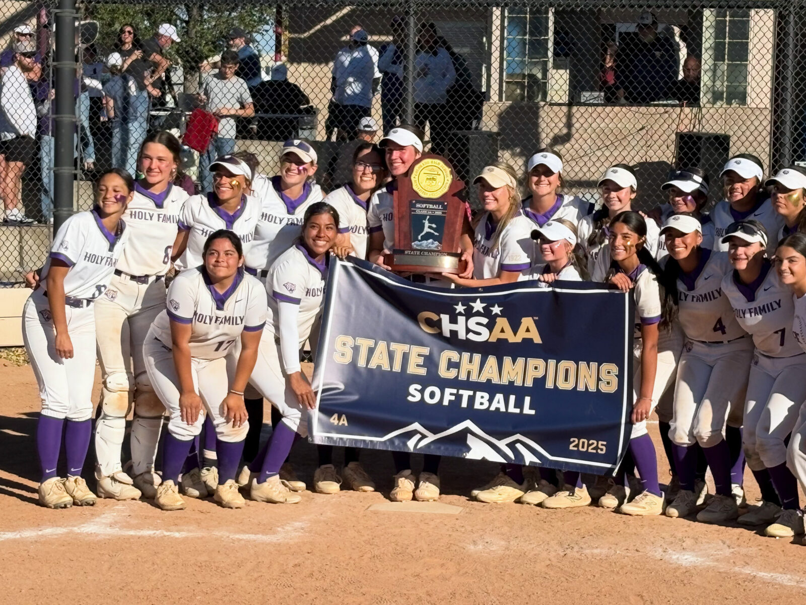 Softball - Colorado Preps