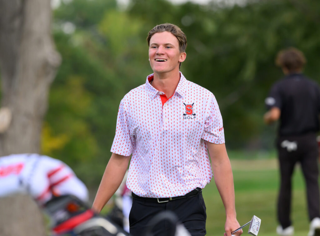 Boys golf state champions crowned across Colorado