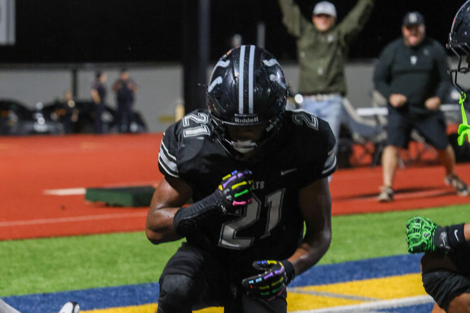 Pueblo South enters 3A football poll, Ponderosa back in 4A top 10