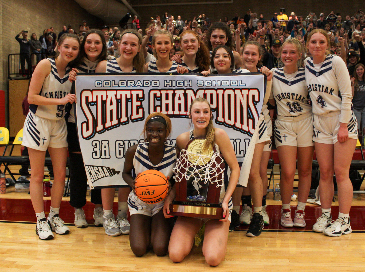 Asp’s game-high 29 leads CSCS to 3A girls basketball title