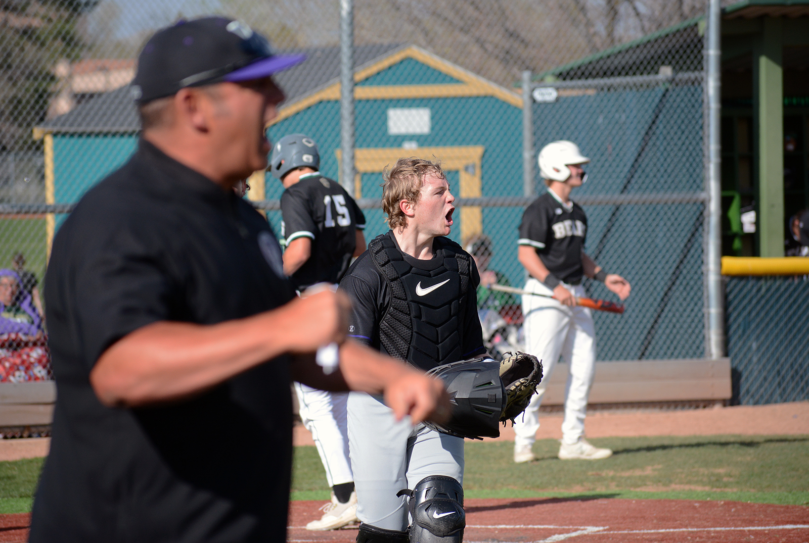 Arvada West baseball edges Bear Creek in extra innings - Colorado Preps
