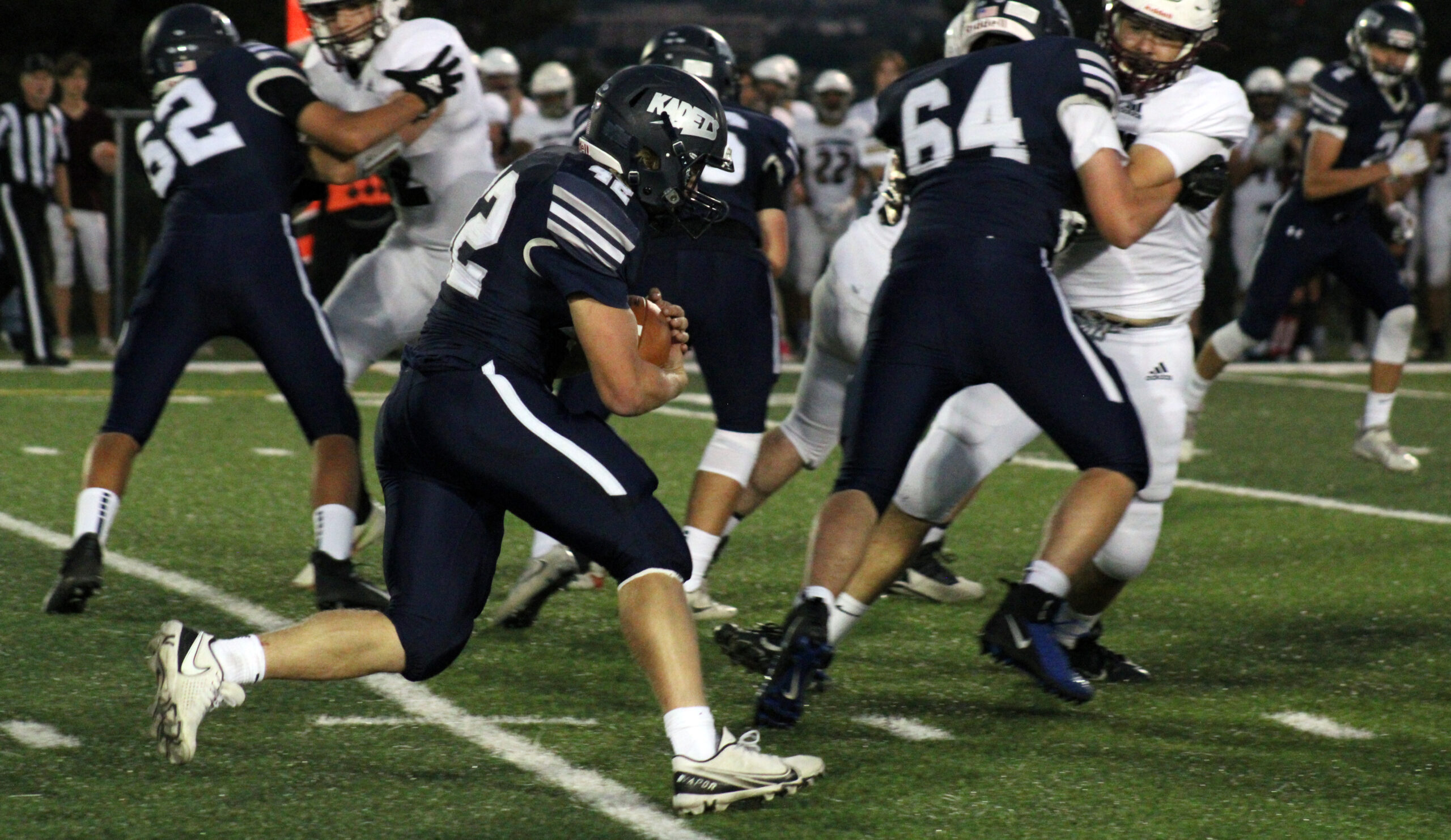 4A Football Preview: Southern 1