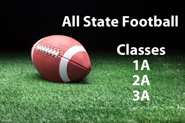 All State Football - Classes 1A-2A-3A • Colorado Preps