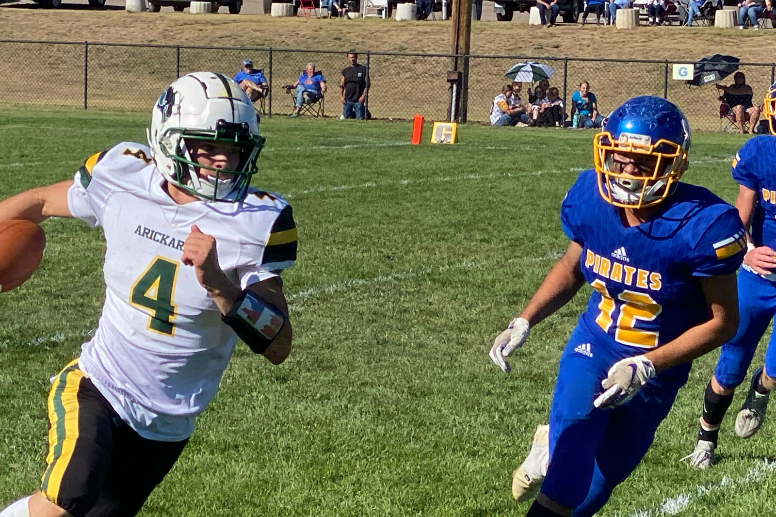 6-Man football preview: Playoffs in full swing