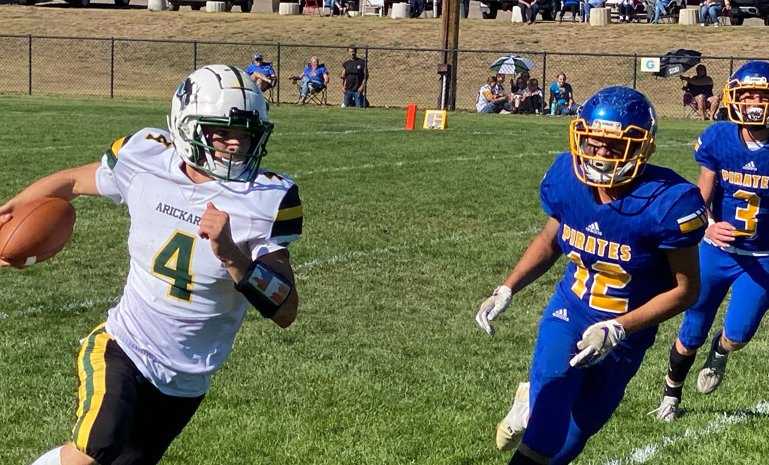 6-Man football preview: Playoffs in full swing