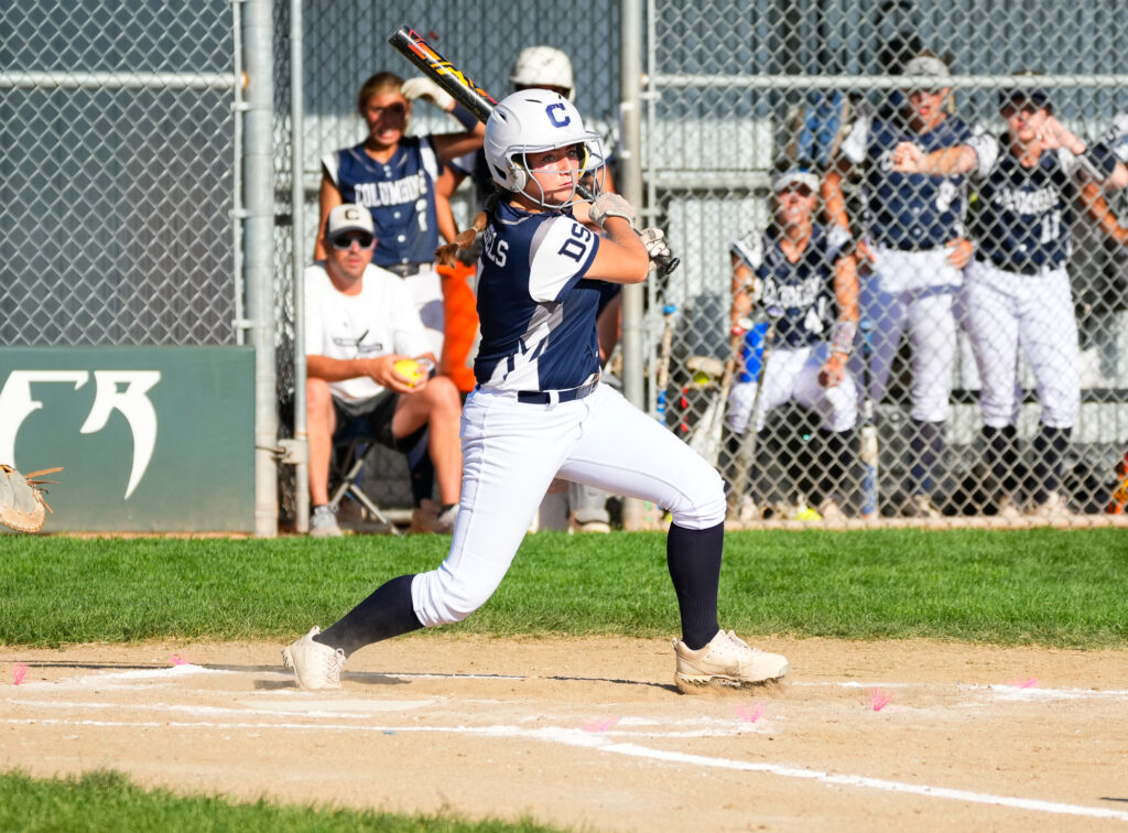 Softball: Columbine streaking into Dave Sanders Tournament