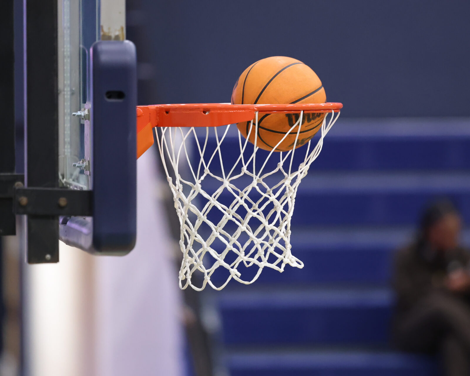 The 2026 Class 2A boys basketball state tournament bracket