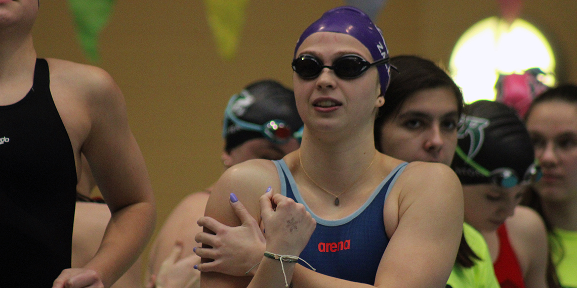Boulder's Zallen sisters relishing 5A girls swimming championships