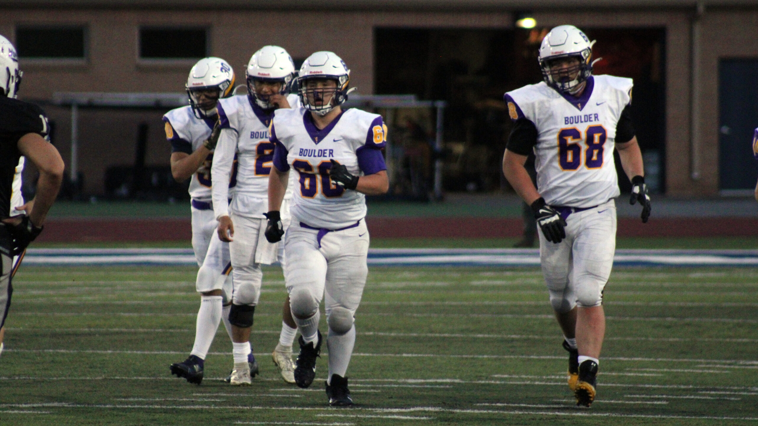 5A Football Preview: League 3