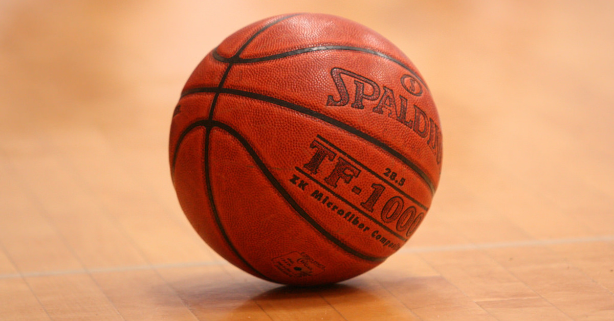 The Class 6A girls basketball state tournament bracket