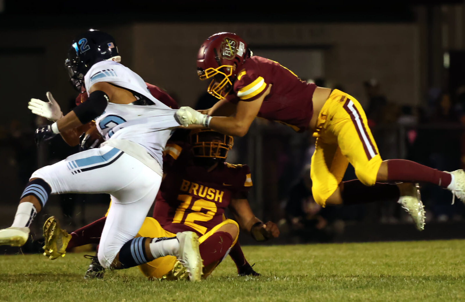 2A Football Preview - State Quarterfinals - Colorado Preps