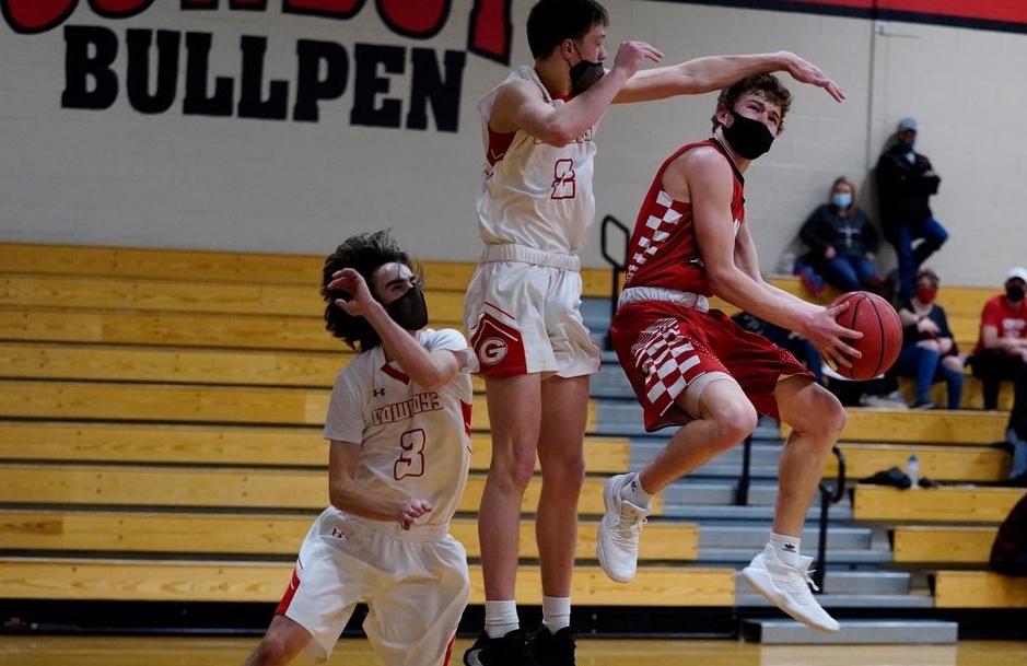 Boys Basketball Friday Report - Colorado Preps