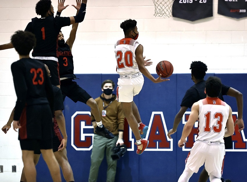 4A-5A Boys Conference Rundown - Colorado Preps
