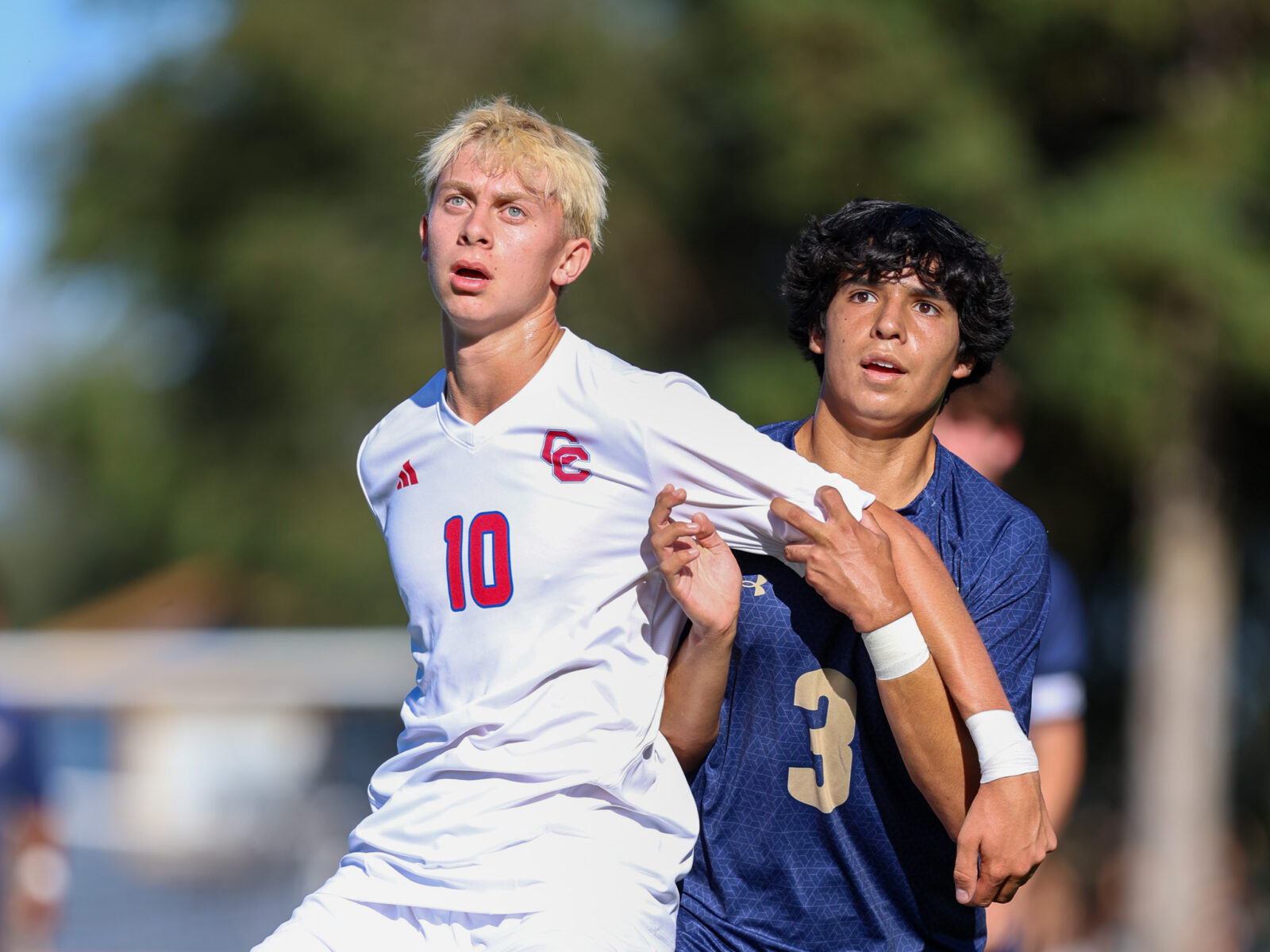 Boys soccer postseason officially underway on Wednesday
