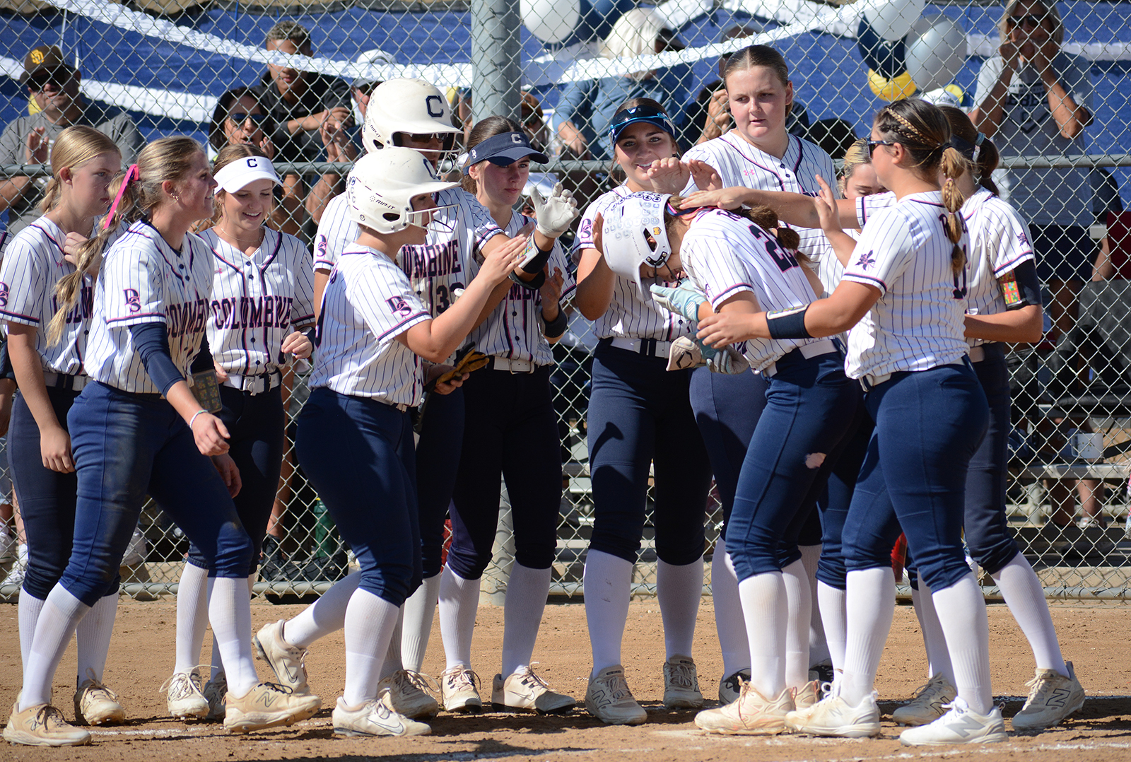 Softball - Colorado Preps