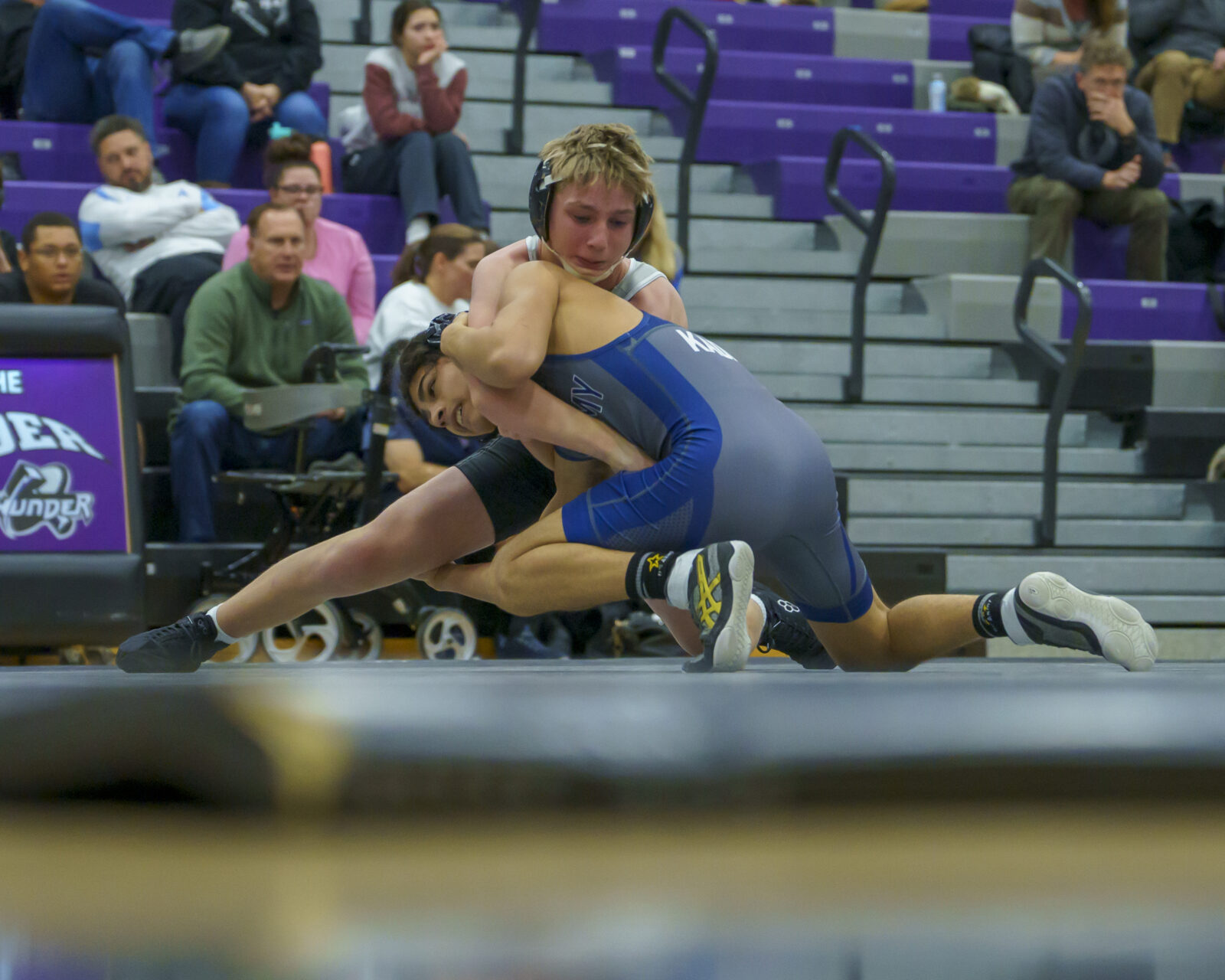 Boys wrestling rankings released as regionals begin Friday - Colorado Preps