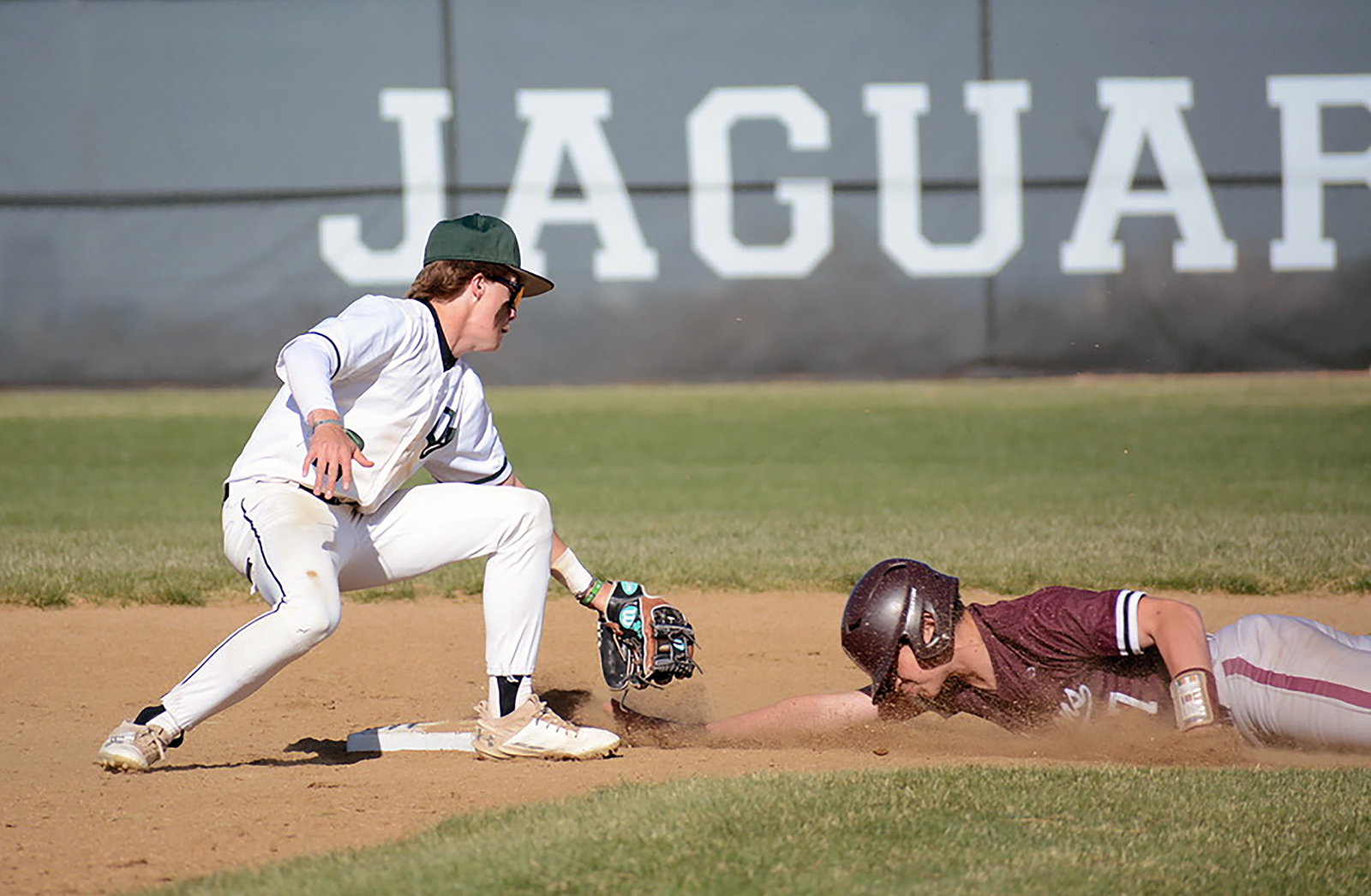 Golden baseball edges D’Evelyn in 11-inning marathon - Colorado Preps