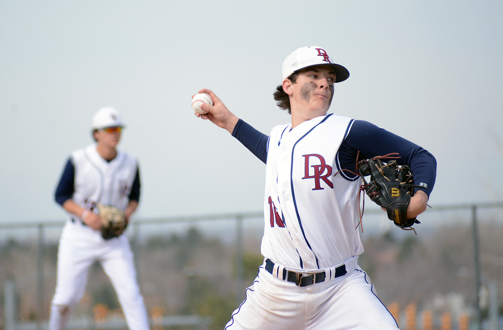 Dakota Ridge baseball hands Vista Ridge its first loss - Colorado Preps