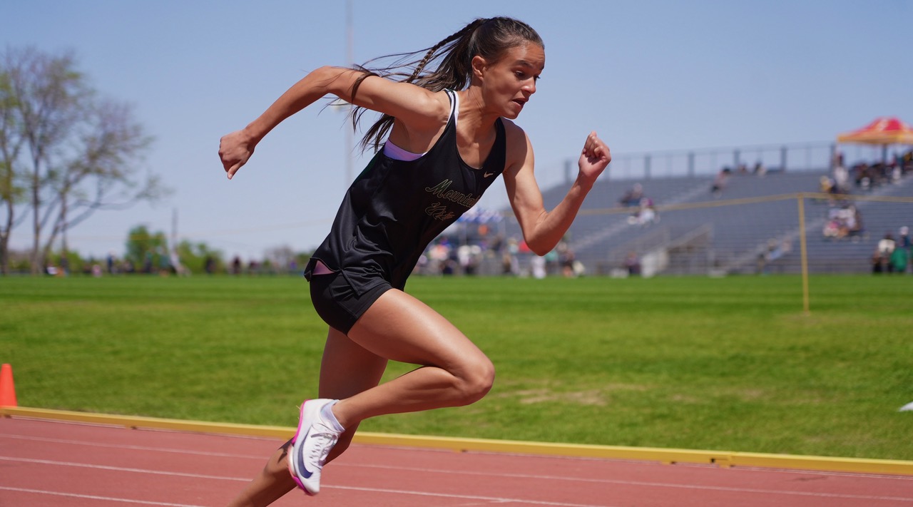 Mountain Vista track and field's Mathelier still dominant in the 400
