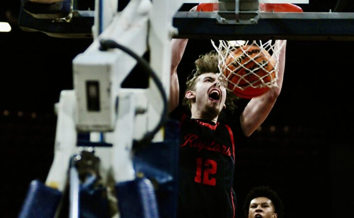Basquez sends Smoky Hill to boys basketball Final 4