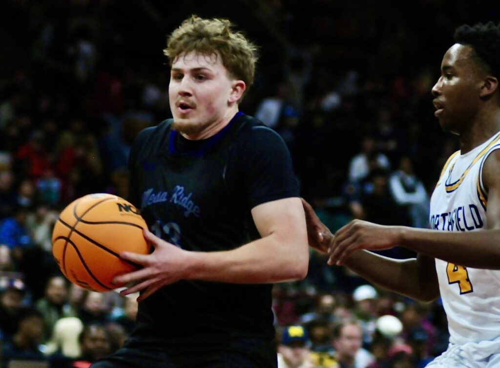 Boys Basketball - Colorado Preps