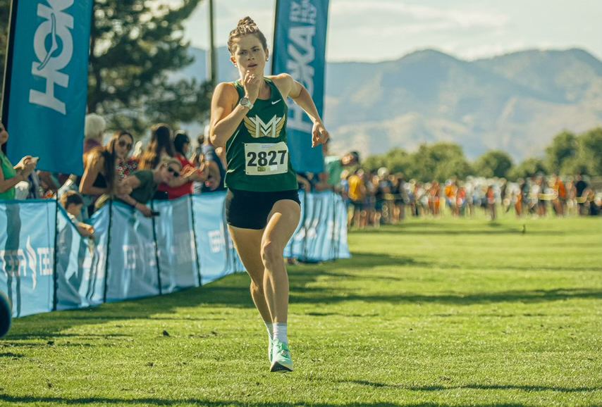 Cross Country - Colorado Preps