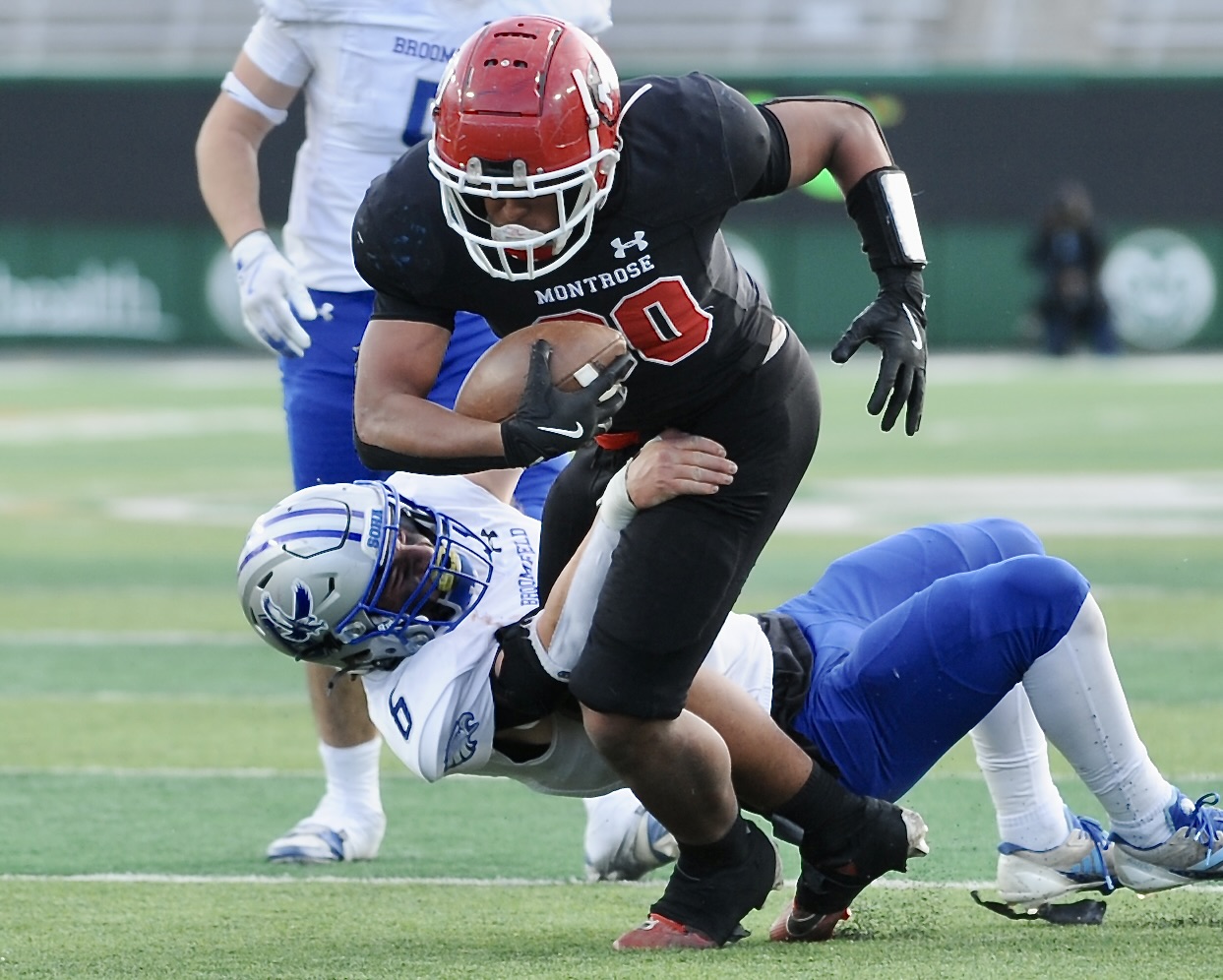 Breaking down Week 6 of football, more postseason on the way