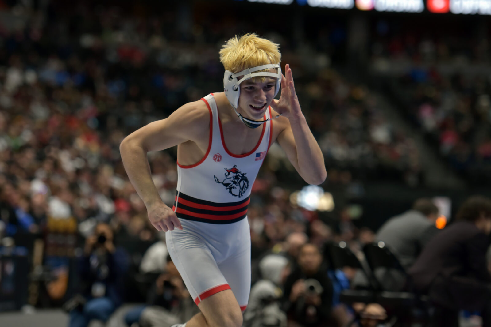 Boys Wrestling - Colorado Preps