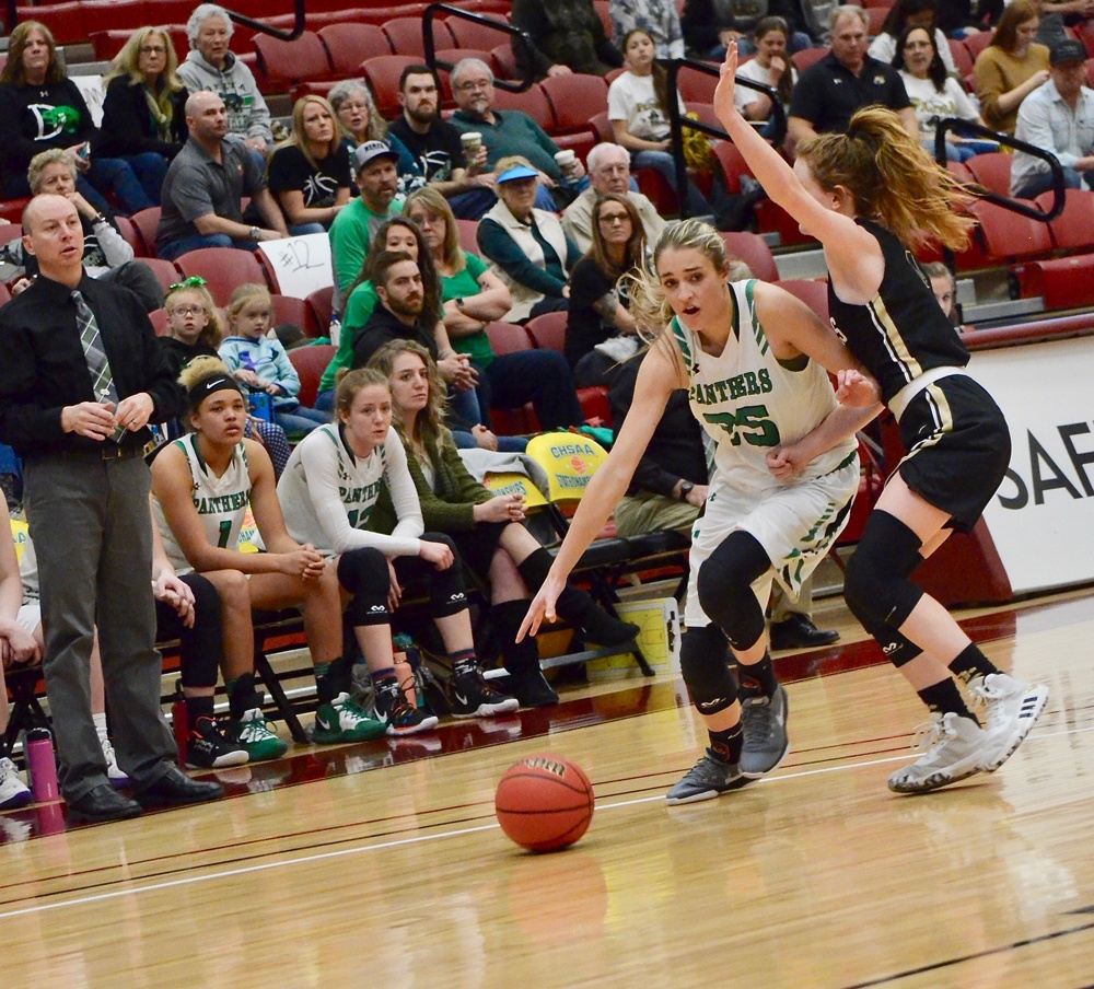 3A Girls Season Preview • Colorado Preps