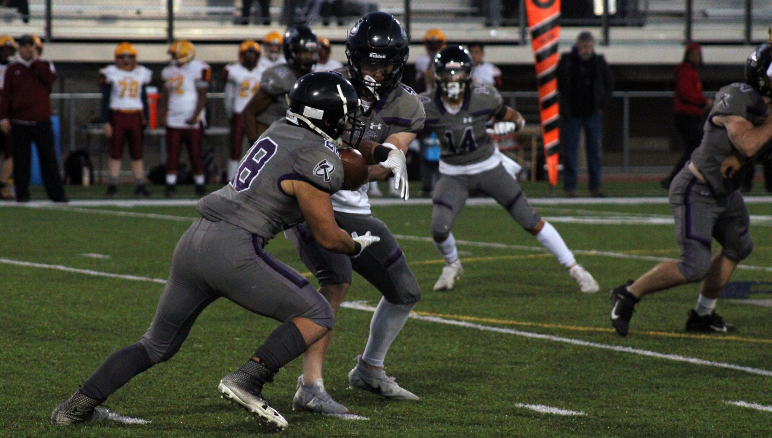 3A Football Preview: Southern 1 League