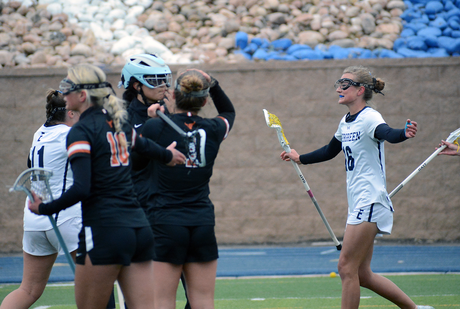 Girls Lacrosse: Evergreen and Green Mountain advance to Class 4A state ...