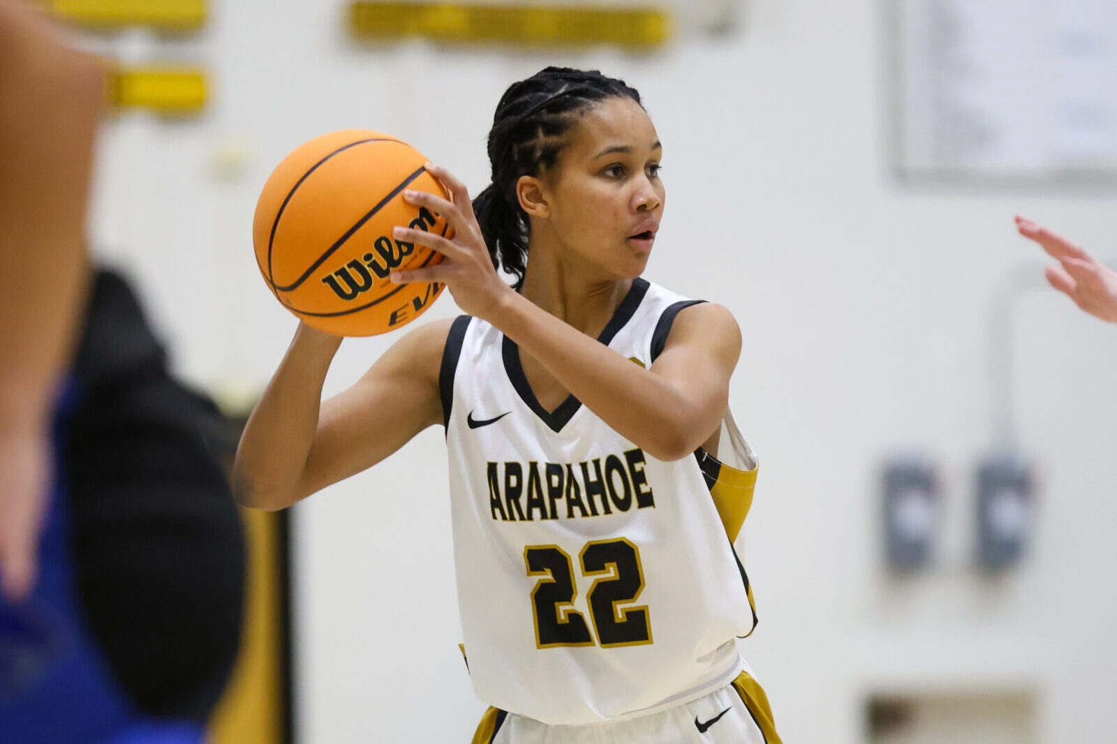 Arapahoe, Brihanna Crittendon powering girls basketball storylines