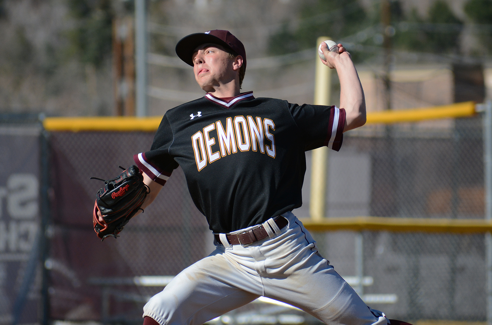 Baseball - Colorado Preps