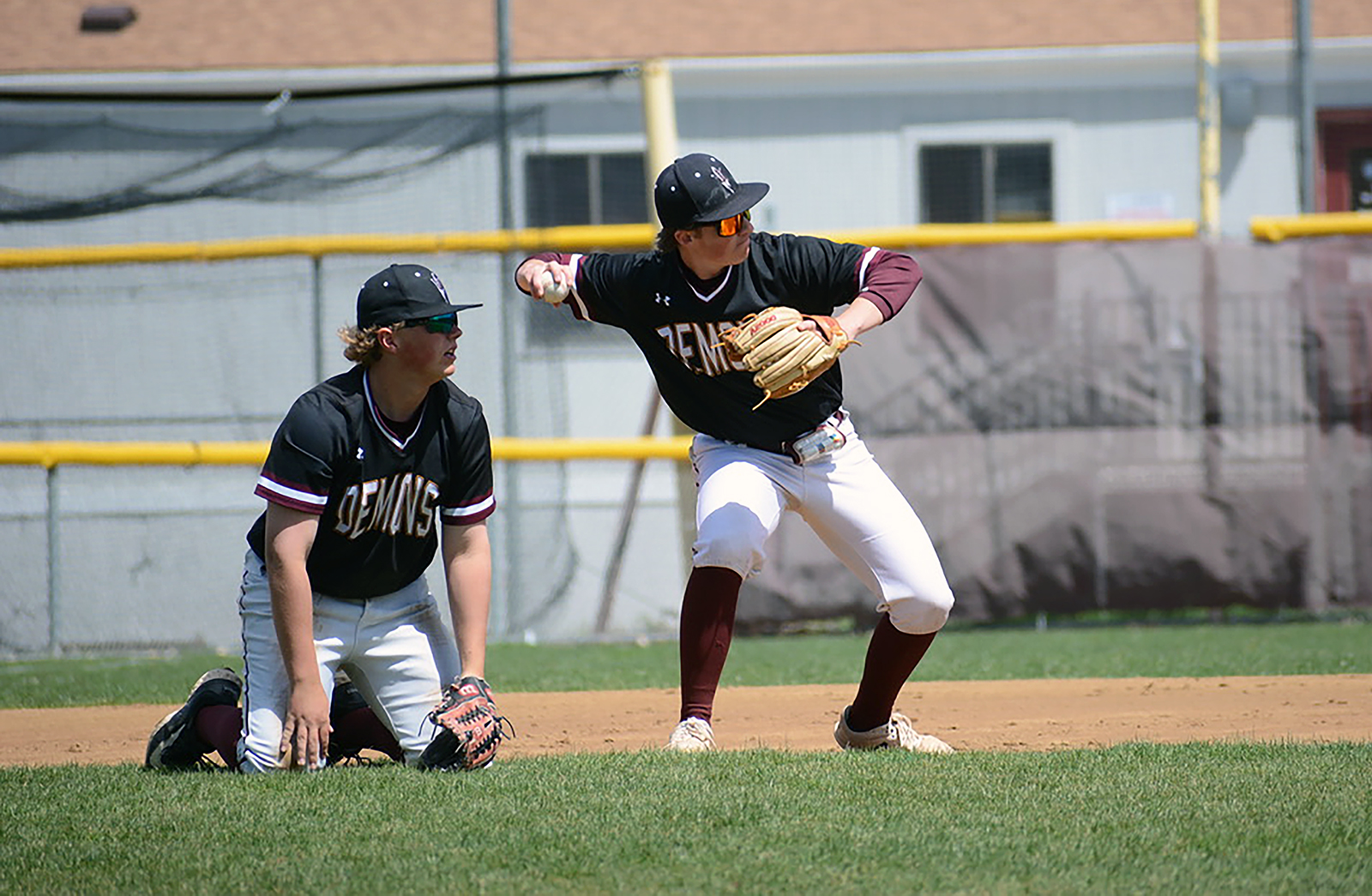 Golden baseball’s win streak reaches 40 against 4A Jeffco foes ...