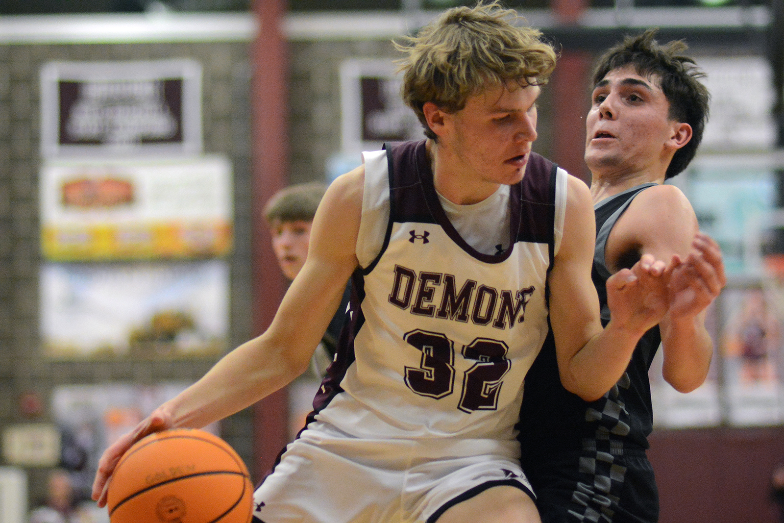 Golden boys basketball edges Pueblo South in play-in game - Colorado Preps