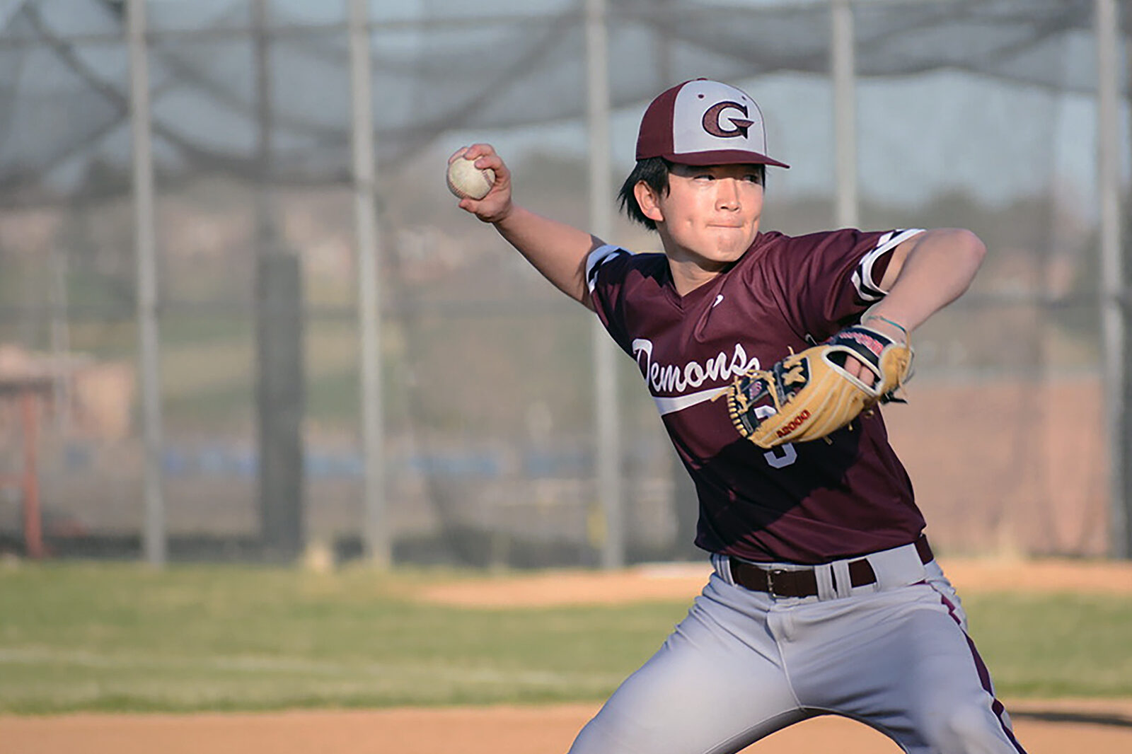 Big league games take stage in 5A and 4A baseball landscape