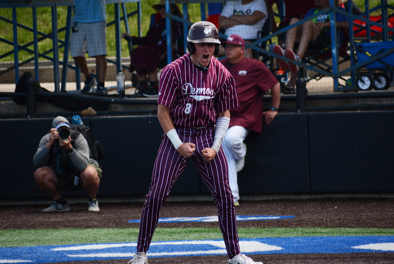 Baseball - Colorado Preps