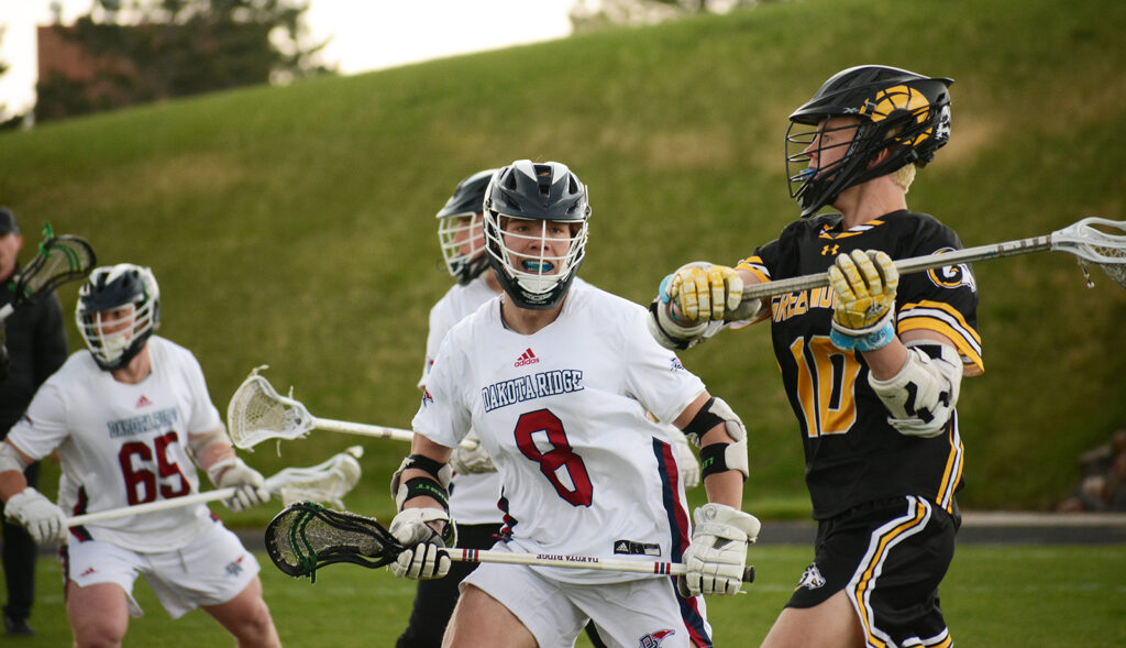 Dakota Ridge boys lacrosse claims back-to-back 4A Foothills League ...