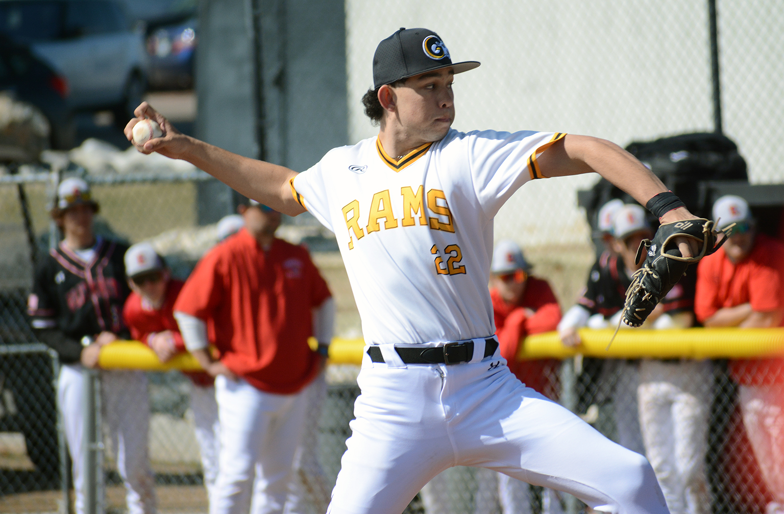 Green Mountain baseball making early pitch as a 4A contender - Colorado ...