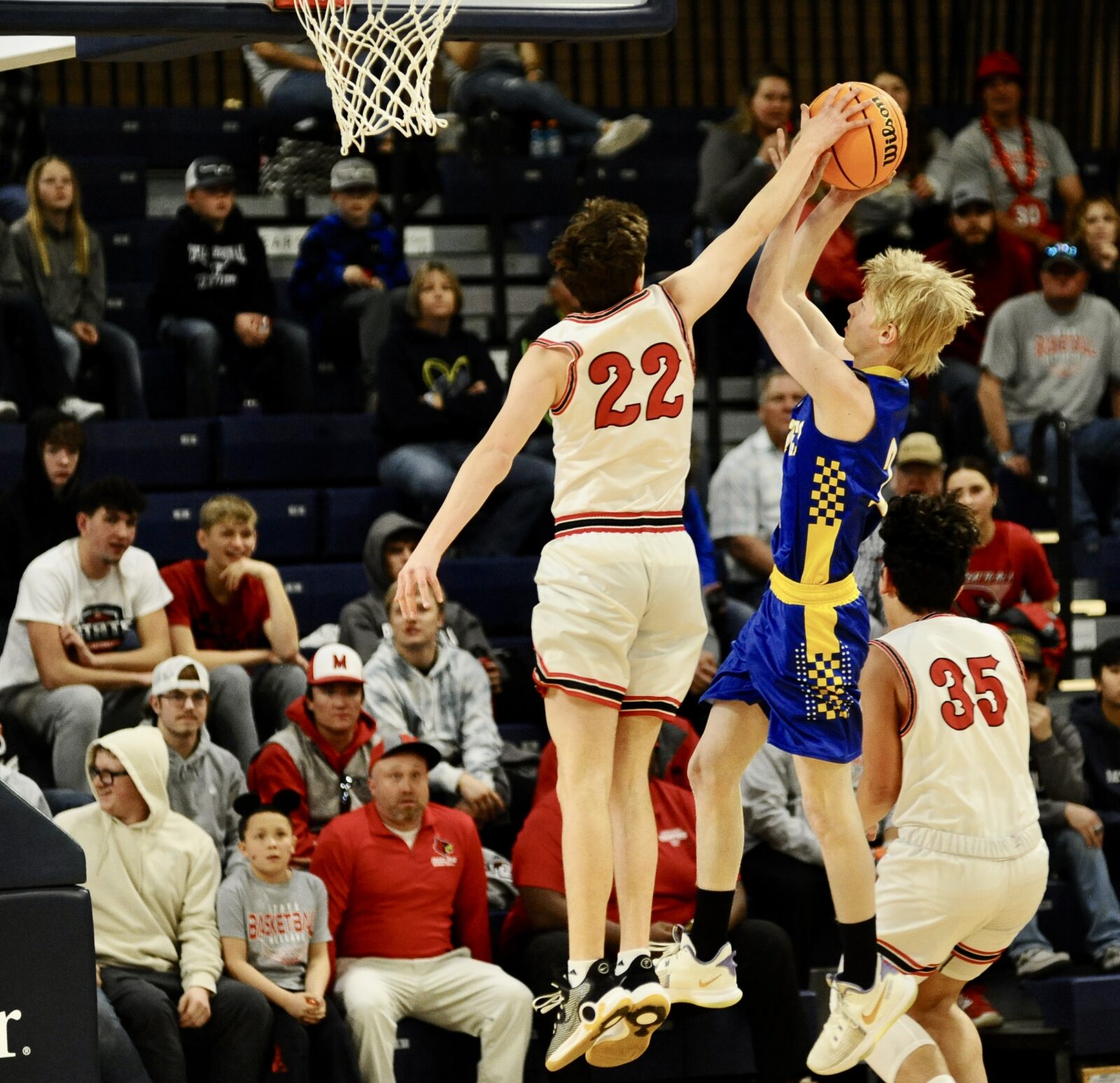 Boys basketball teams in Class 3A-1A have big matchups ahead