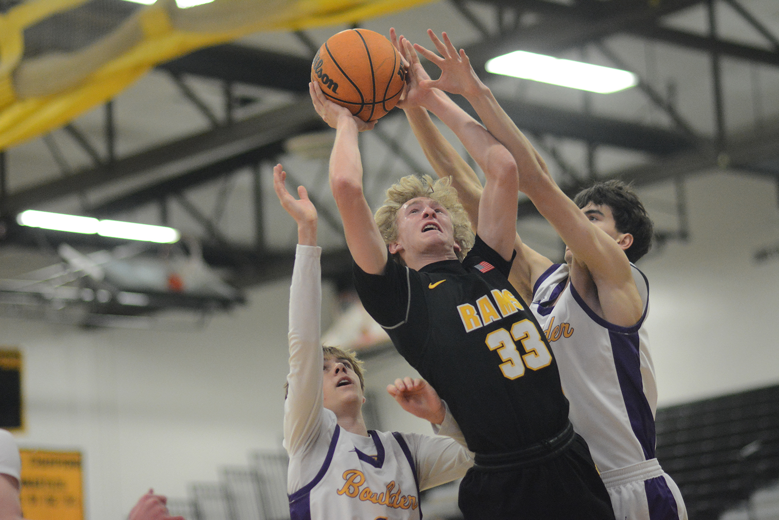 A-West, Golden, Green Mountain and Longmont advance to semis of Paul ...