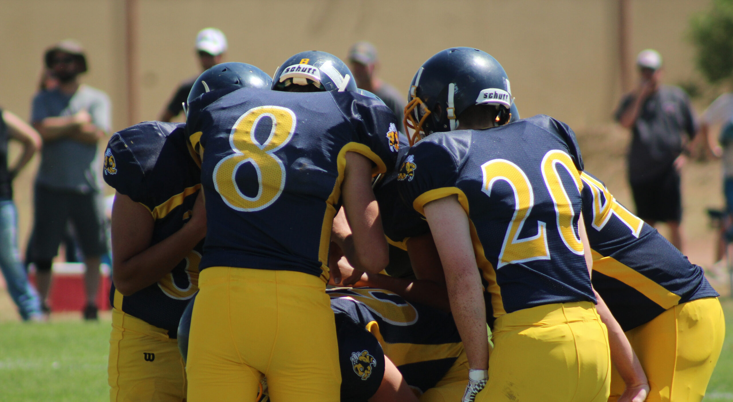 6-Man Football Preview: Central League - Colorado Preps