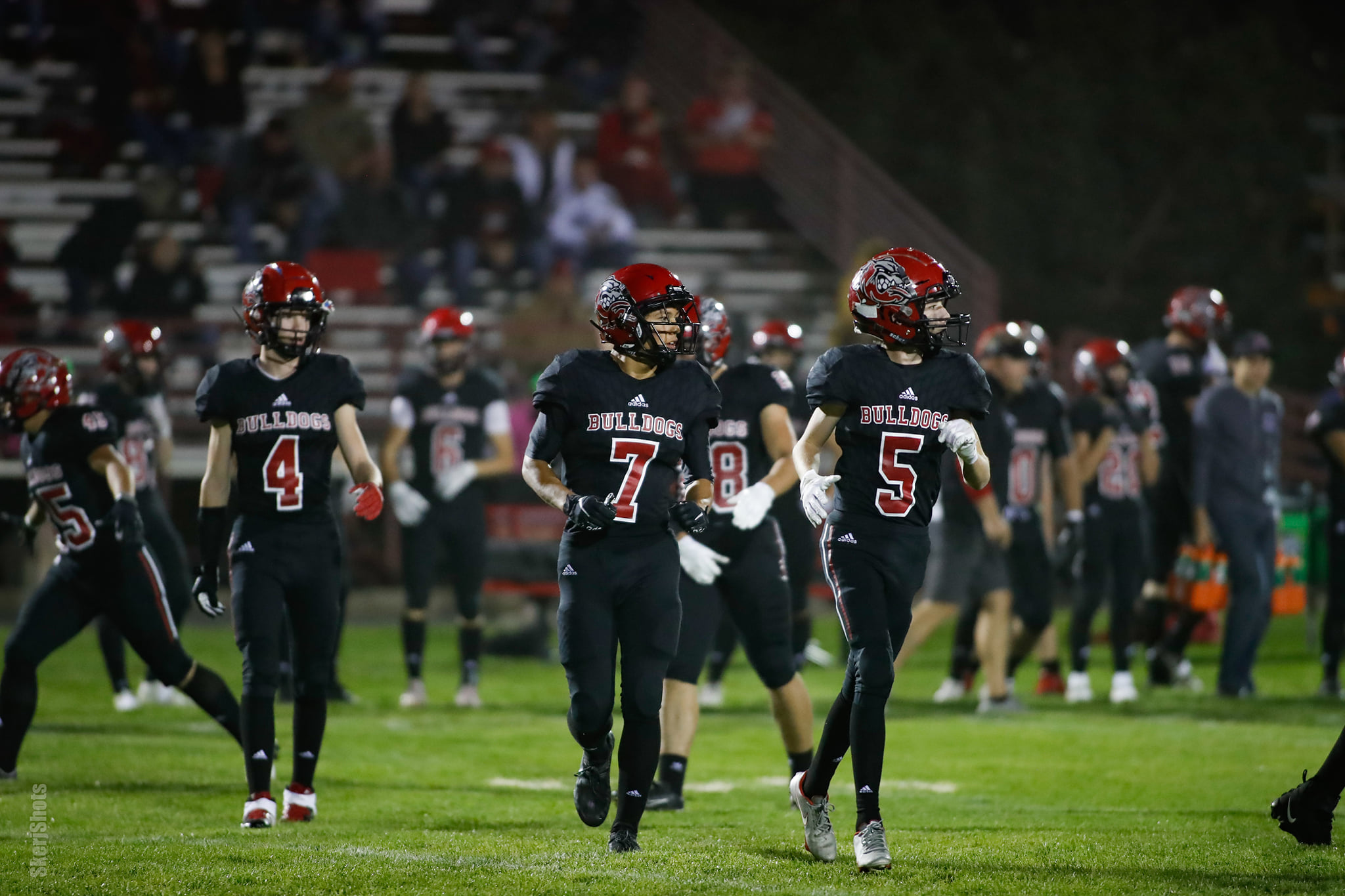 Home • Colorado Preps