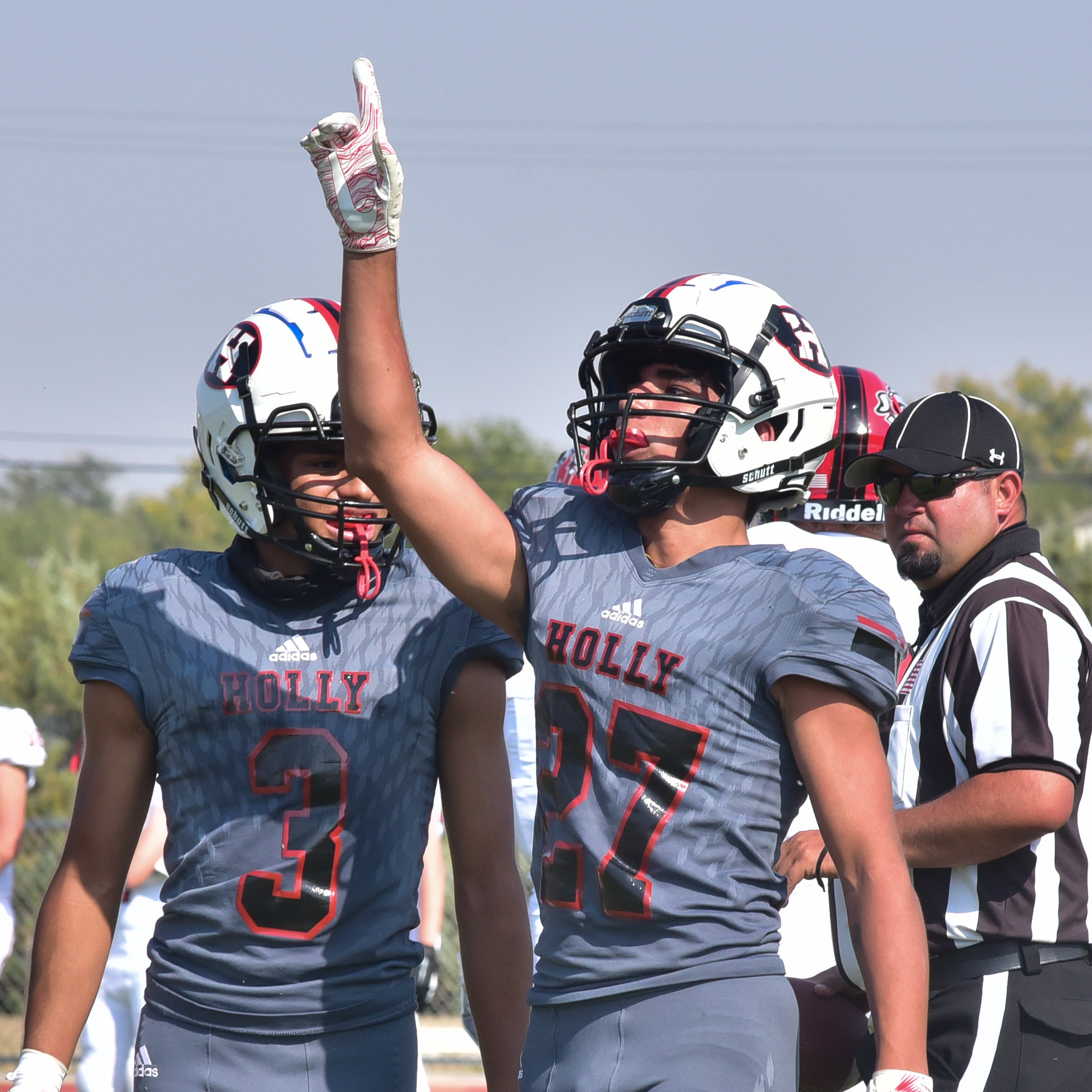TOP WINS OF WEEK ONE - Colorado Preps
